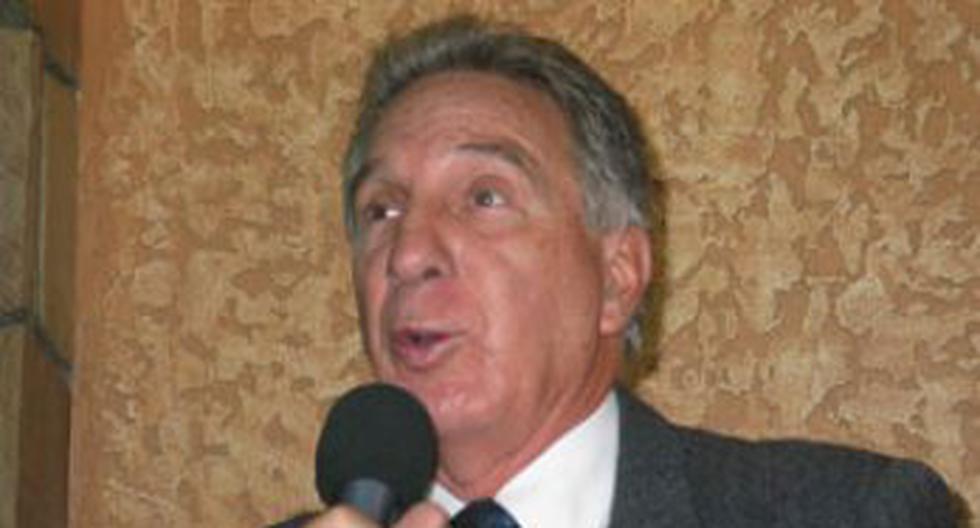 Ricardo Duarte va en lista de PPK en Junín | POLITICA | CORREO