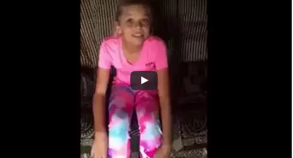 Tendencia: Regalo a una niña transgénero causa shock entre cibernautas ...