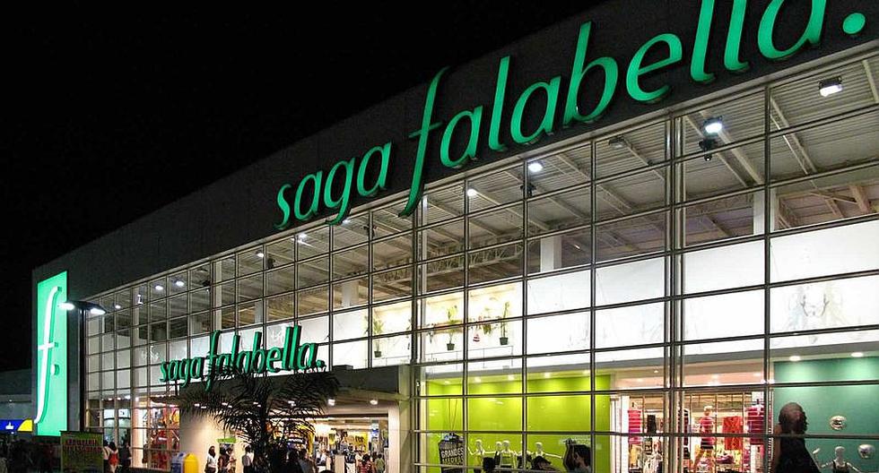 Esta es la razón por el cual Saga Falabella no puede instalarse en ...