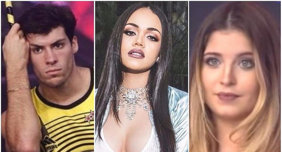 Mayra Goñi revela por qué no sería novia de Patricio Parodi (VIDEO ...
