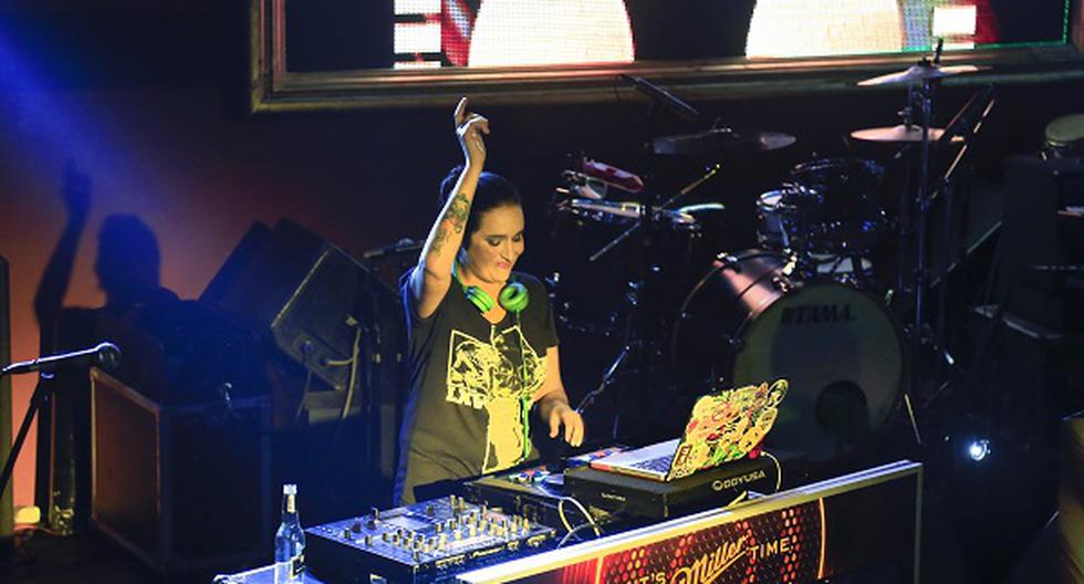 DJ Shushupe representará a Perú en competencia mundial de DJs | PERU ...