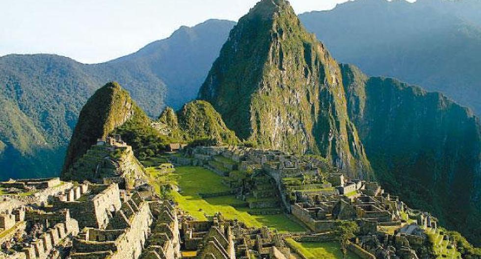 Perú entre los 10 destinos favoritos para realizar turismo de aventura ...