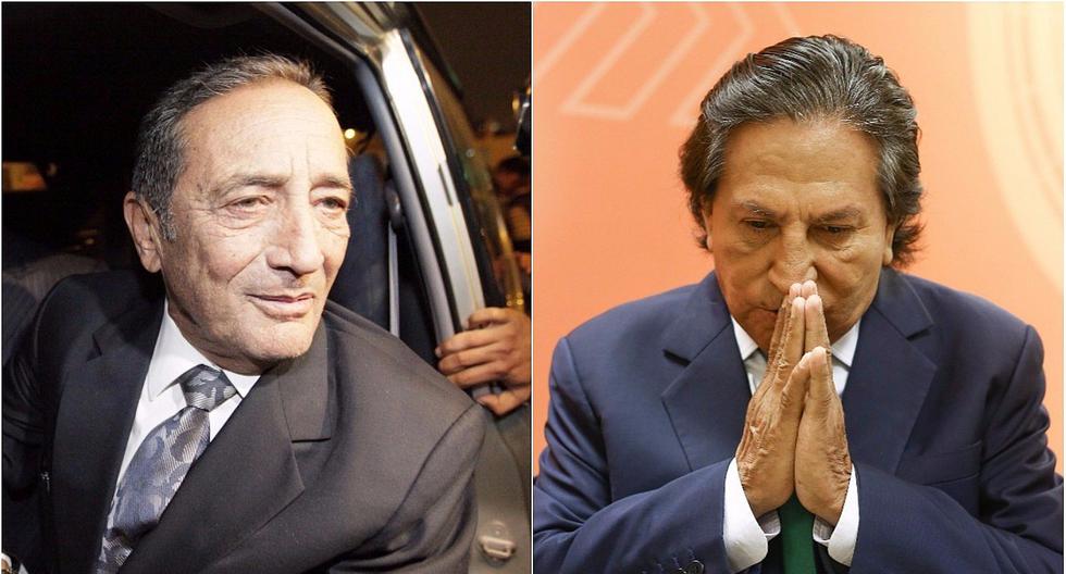 Alejandro Toledo: Josef Maiman revelaría que fue intermediario entre ...