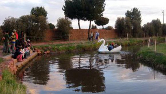 El encanto de Juliaca | PERU | CORREO