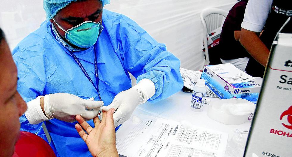 115 paciente con VIH reciben tratamiento y llevan vida normal | EDICION ...