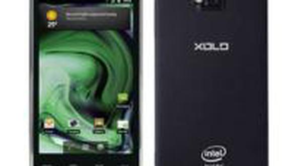 Intel incursiona en el mundo de los Smartphones | MUNDO | CORREO