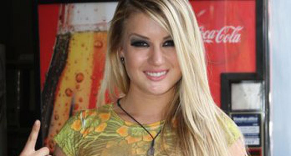 Leslie Shaw será telonera | ESPECTACULOS | CORREO