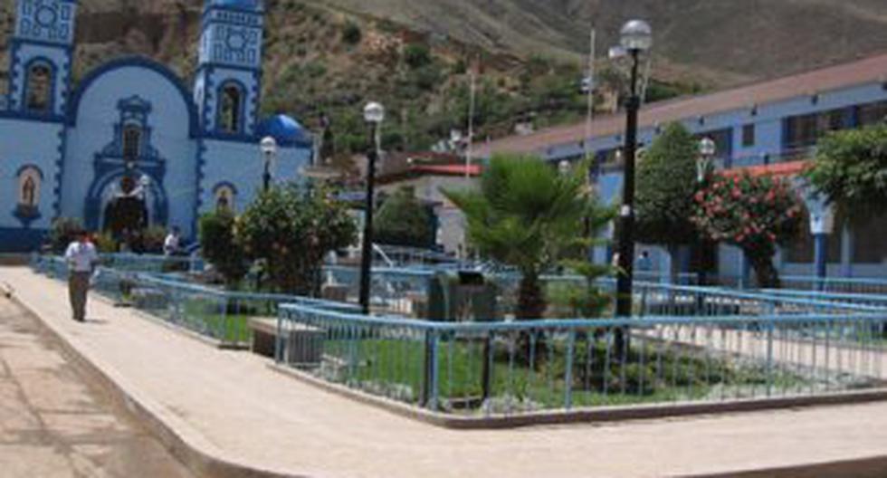 Ambo festeja sus 98 años de creación | PERU | CORREO