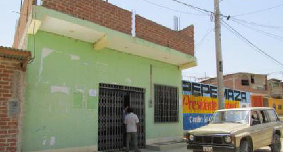 Agricultores exigen la cabeza de coronel | PERU | CORREO