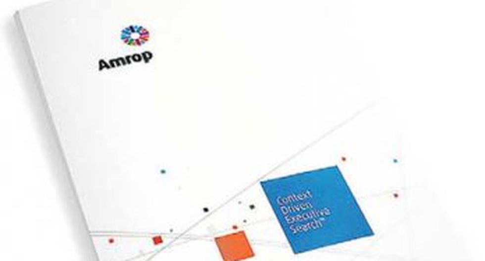 Amrop Perú ingresa a Panamá | POLITICA | CORREO