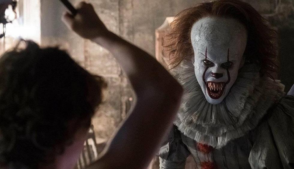“It: Capítulo 2”: Protagonista compartió foto que sugiere final ...