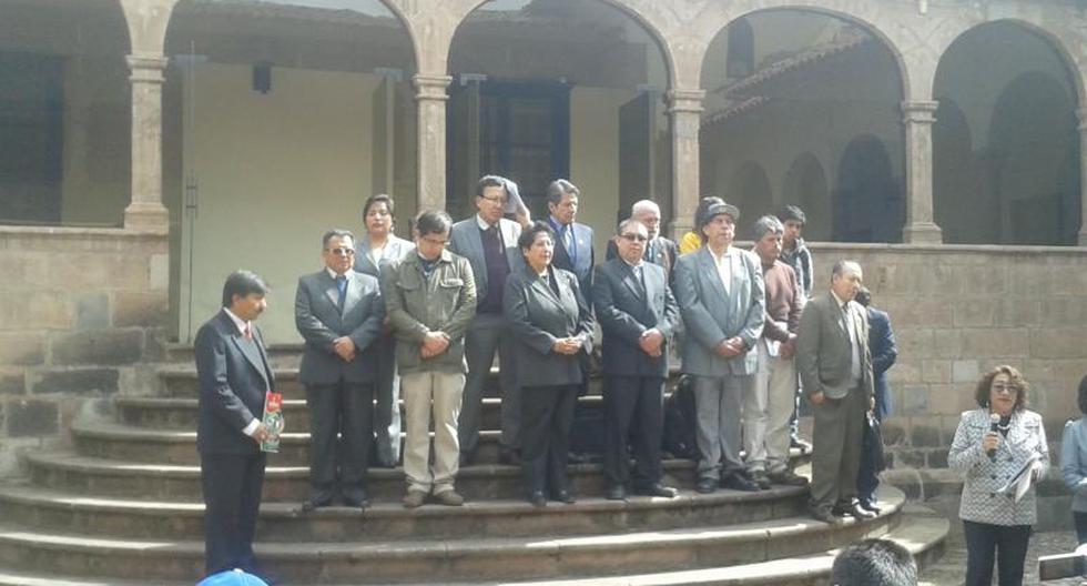 Unsaac en el sexto lugar del ranking de universidades nacionales | PERU ...