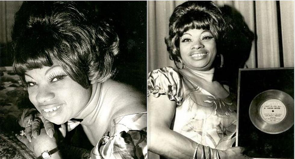 Canciones más populares de Lucha Reyes | ESPECTACULOS | CORREO