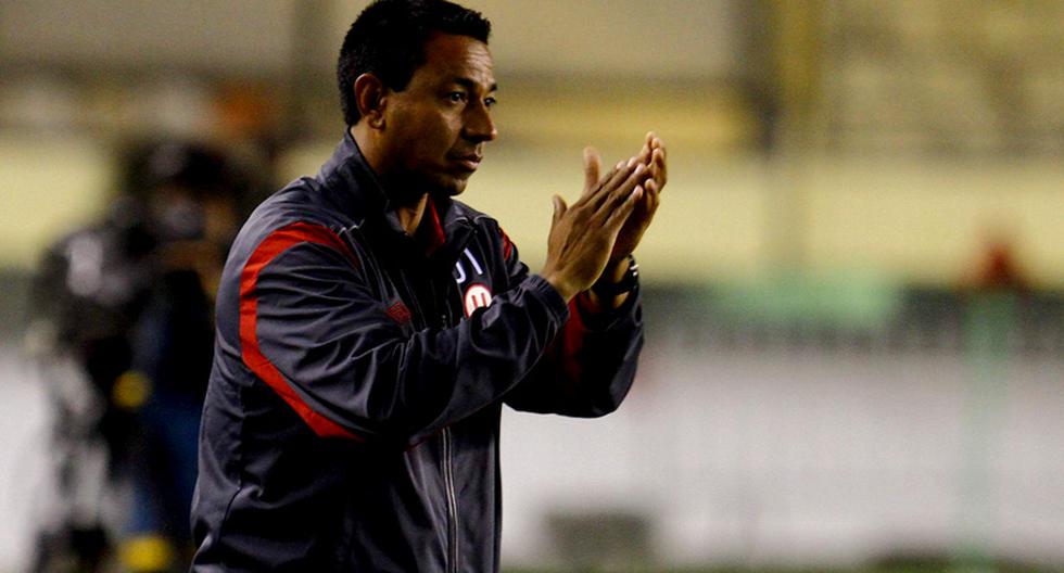 Solano: "Siento que aún tenemos mucho que mejorar" | DEPORTES | CORREO