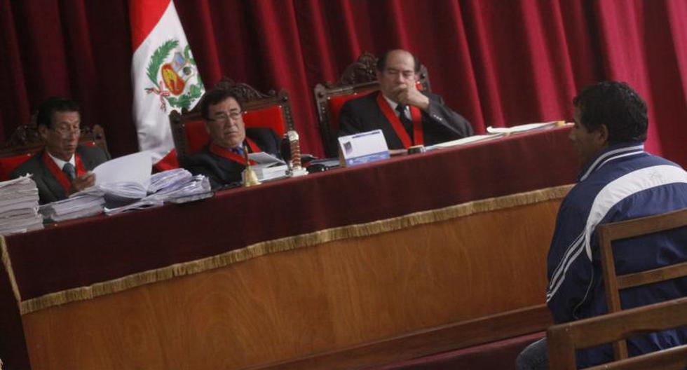 Jaime Aragón quejará a tres magistrados | PERU | CORREO