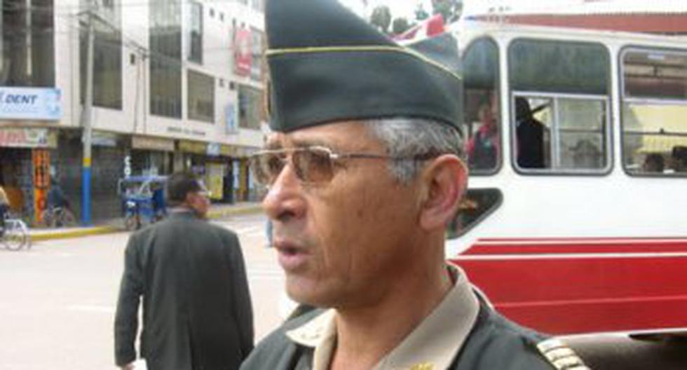 Juzgado cita a coronel y mayor | PERU | CORREO