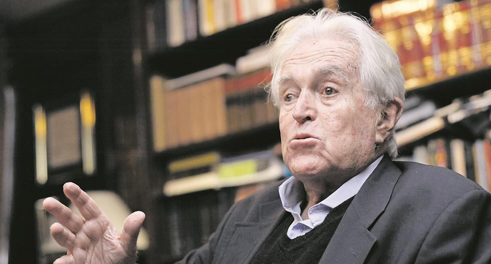 Javier Valle-Riestra califica de “lastre” al Partido Popular Cristiano ...