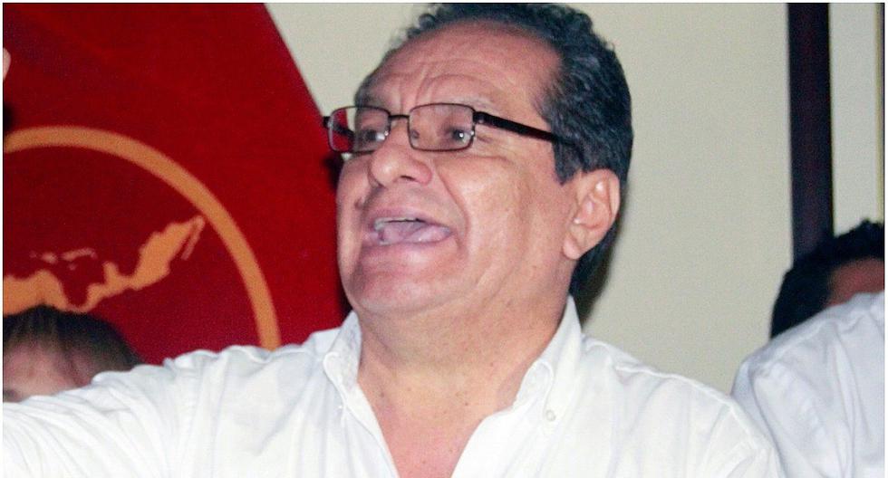 Presentan segunda tacha contra lista del candidato aprista Julio Morán ...