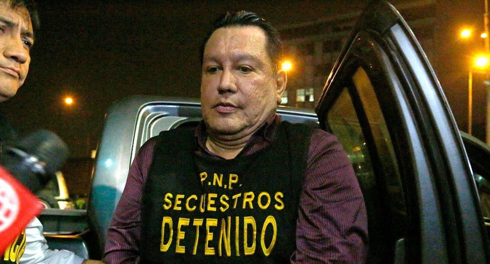 Félix Moreno: ¿Quién es, cómo llegó al poder y de qué casos se le acusa ...