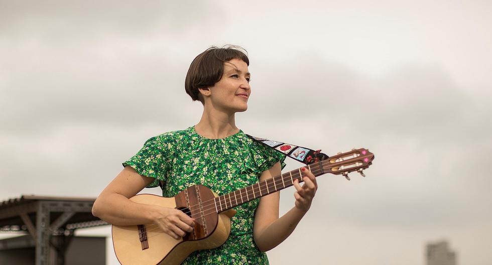 Paz Court: "La música te pide que desarrolles personajes ...