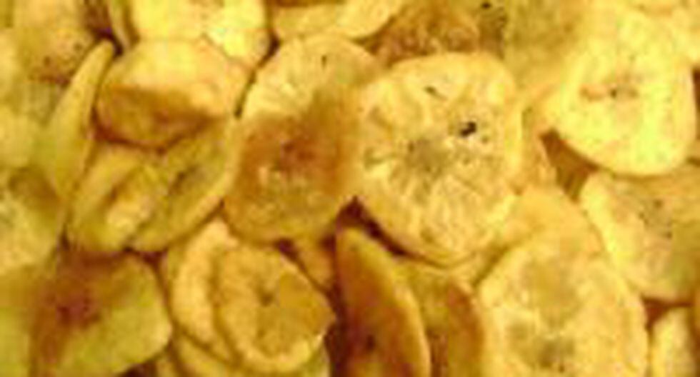 EE.UU. es principal consumidor de chifles peruanos Economía | Correo