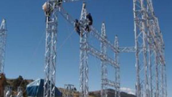 Obras por S/. 68 millones ejecuta Electro Puno | POLITICA | CORREO