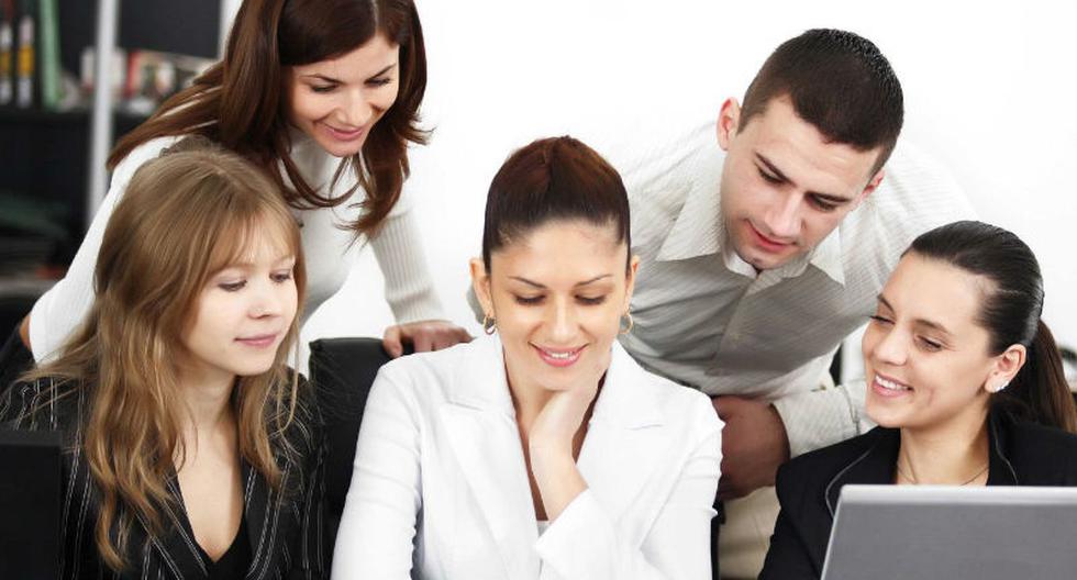 5 consejos para integrarse bien a un nuevo equipo de trabajo | ECONOMIA ...