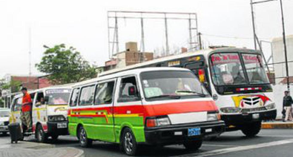 Analizan el nuevo plan de ruta | PERU | CORREO