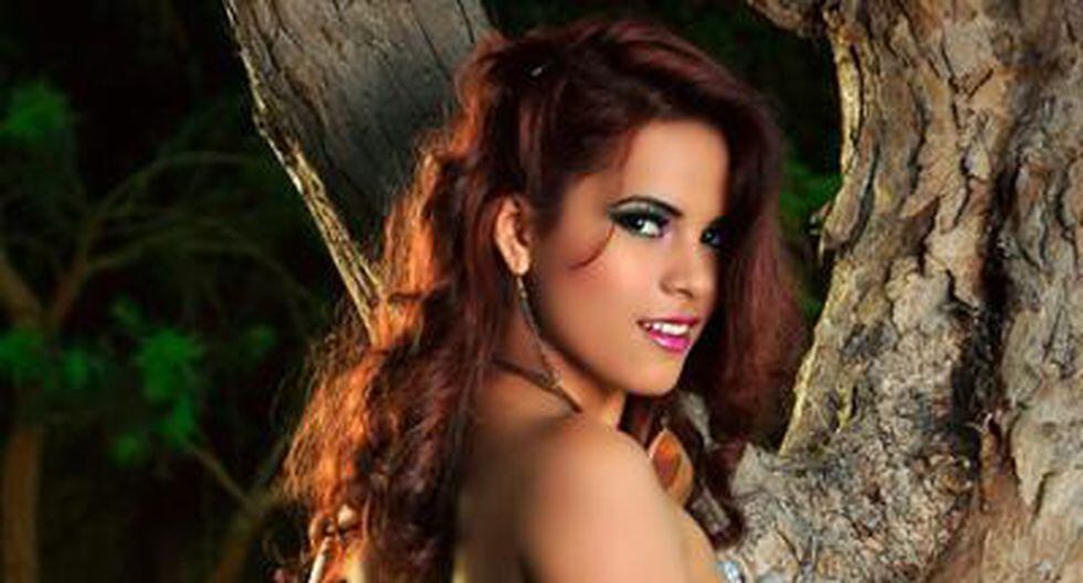 Ania Gadea Tendencia | Correo