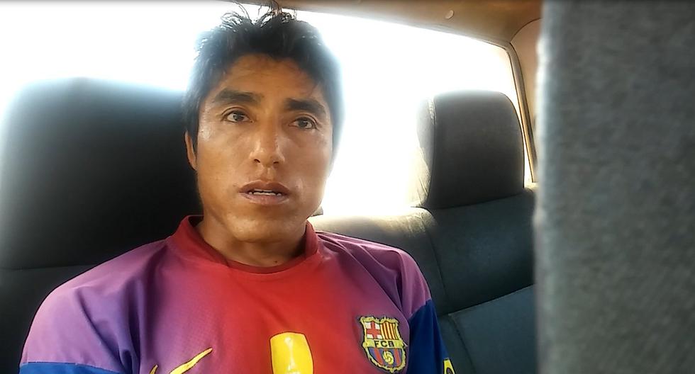 Trujillo: Dictan 7 meses de prisión preventiva para feminicida de La ...