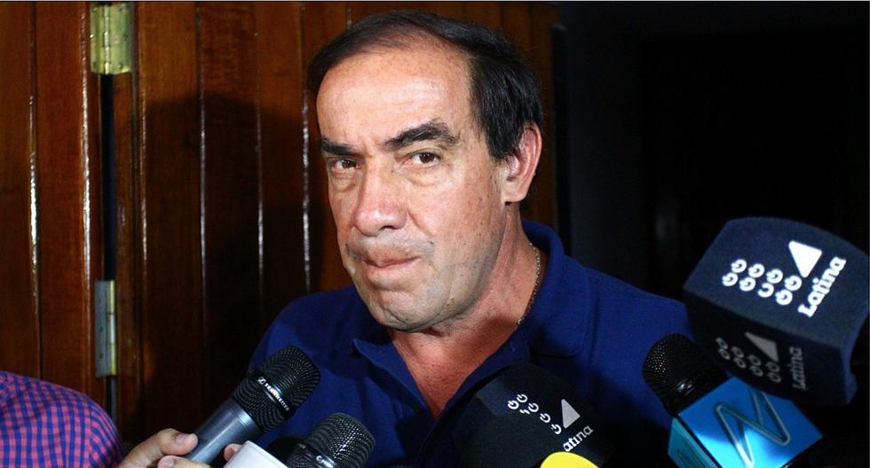 Partido y bancada de Acción Popular le piden cuentas a Yonhy Lescano ...