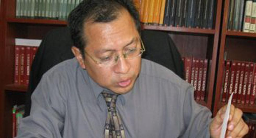 Ocma decide no abrir proceso a magistrados | PERU | CORREO