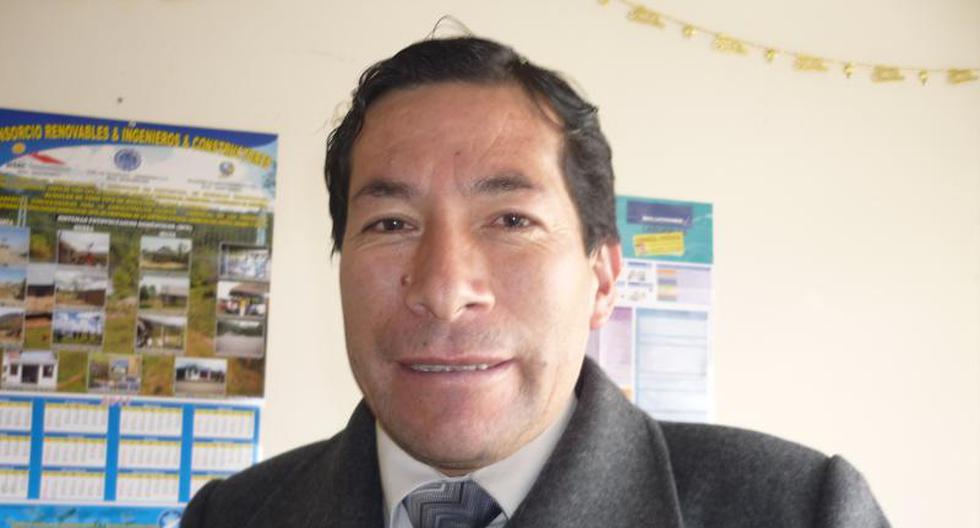 Solicitan nueva reunión a Minera Atacocha | PERU | CORREO