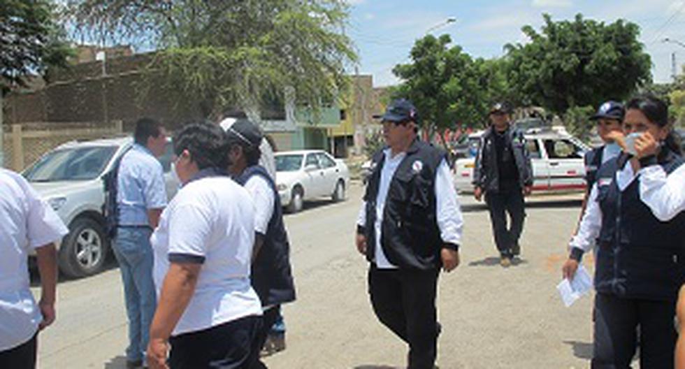 Especialistas de la OPS llegan mañana a Ica para afrontar crisis ...