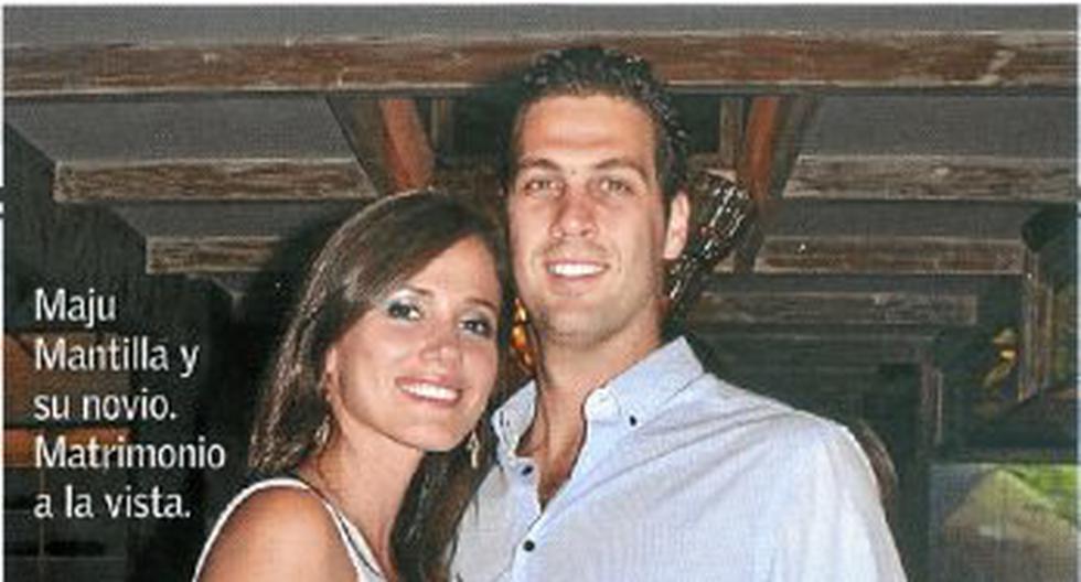 Invitará a su boda a reinas de belleza | ESPECTACULOS | CORREO