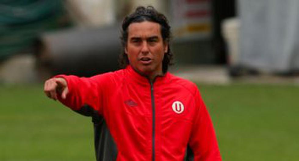 "Sergio hará mejor trabajo que yo" | DEPORTES | CORREO