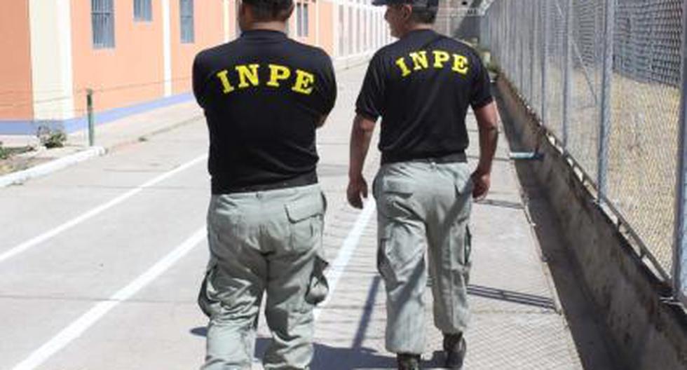 Evalúan cambios en las direcciones y gerencias del Inpe a nivel ...