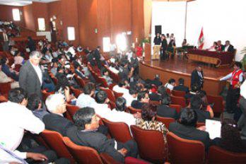 Lucha Contra La Delincuencia Peru Correo