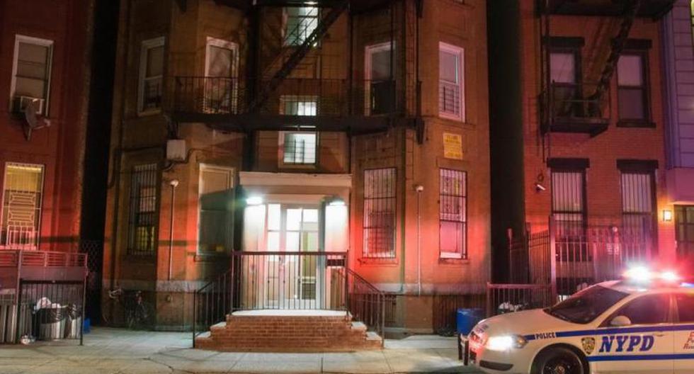 Un hombre mata a golpes a una niña hispana de tres años en Nueva York ...