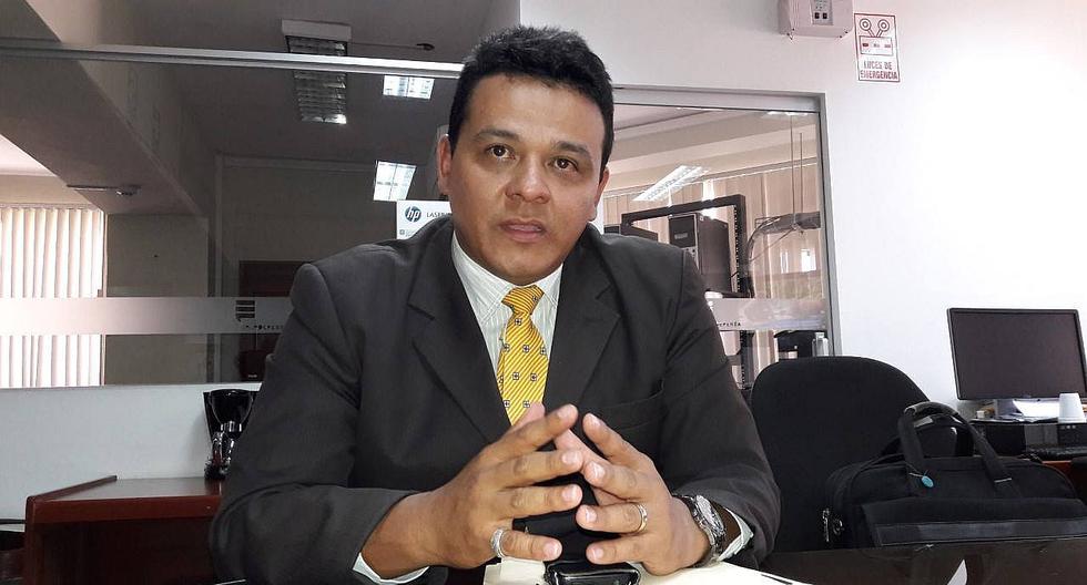 Samuel Chang: "Sospechamos que el niño de Talara ha sido violado en el ...