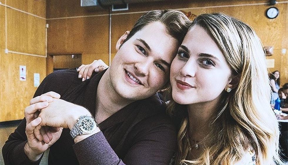 “13 reasons why”: 'Bryce Walker' aparece en Instagram y hace este ...