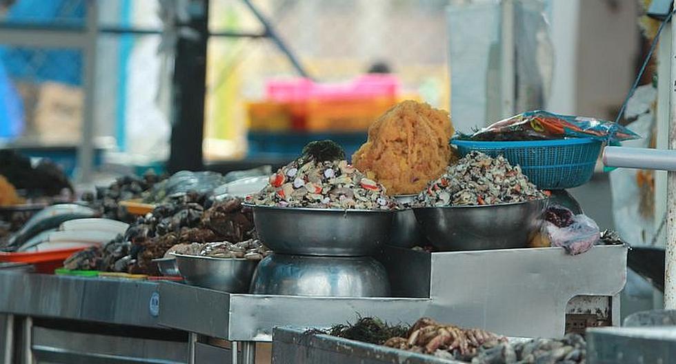 Semana Santa: Precio de choros está en 10 soles el kilo | EDICION | CORREO