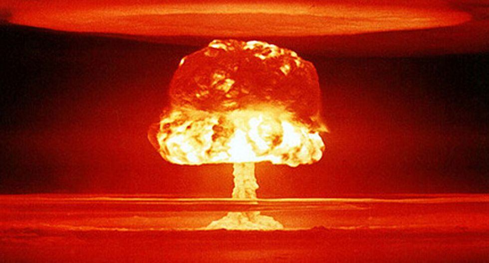 ¿Qué es una bomba H y por qué es más peligrosa que la atómica? Mundo ...