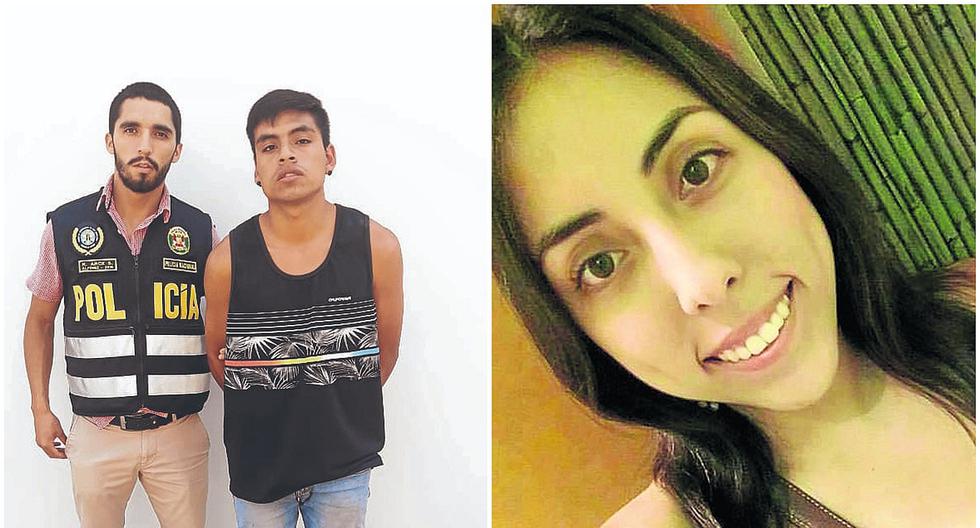 Capturan A Otro Implicado En La Muerte De Universitaria Edicion Correo