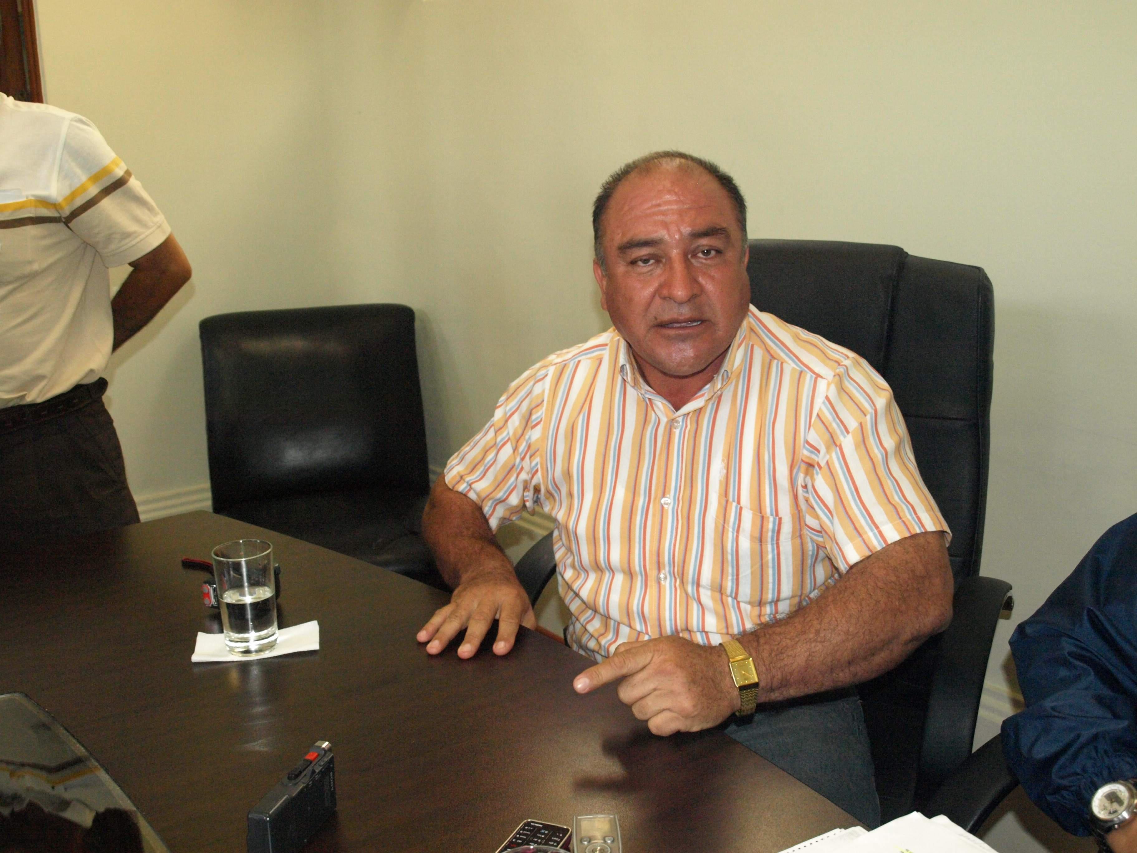 Chiclayo: Primo de Roberto Torres y exregidor se beneficiaban en obras ...