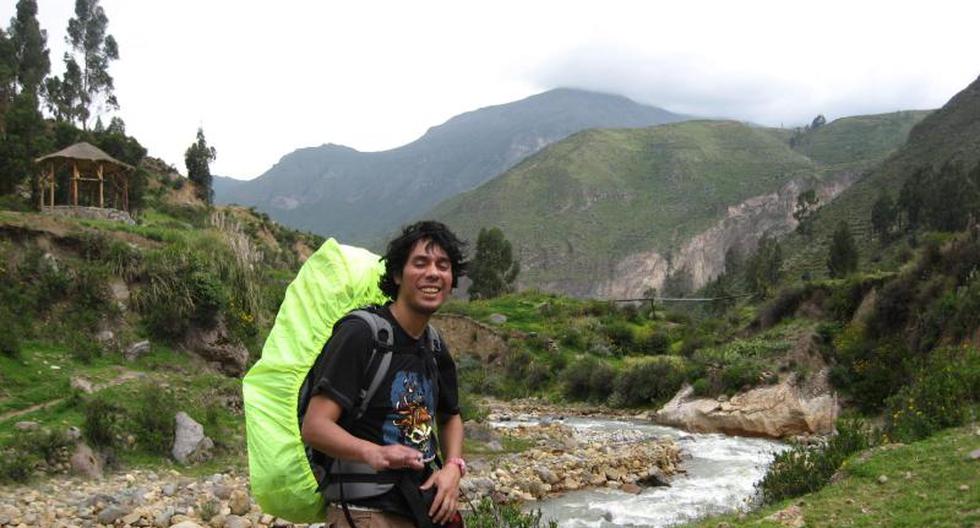 Confirman historia de Ciro Castillo en TV | PERU | CORREO