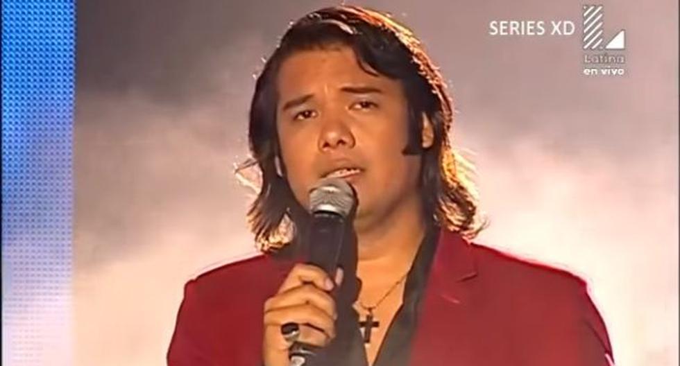 Coronavirus Perú | Sandro de “Yo Soy” causa furor tras aparecer ...