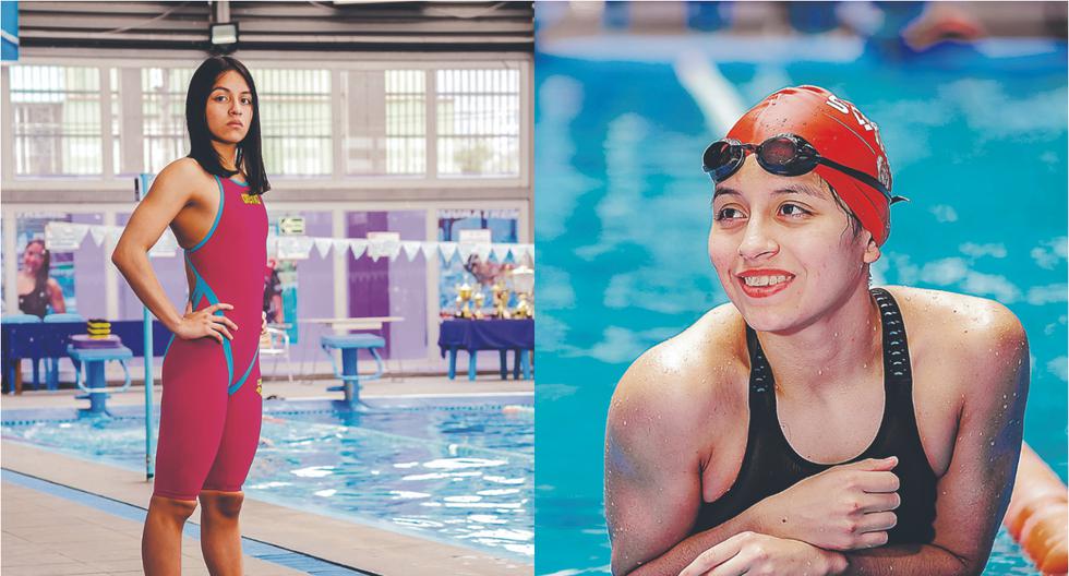 Fernanda León: “Cuando subí al podio me pregunté cómo había llegado ...