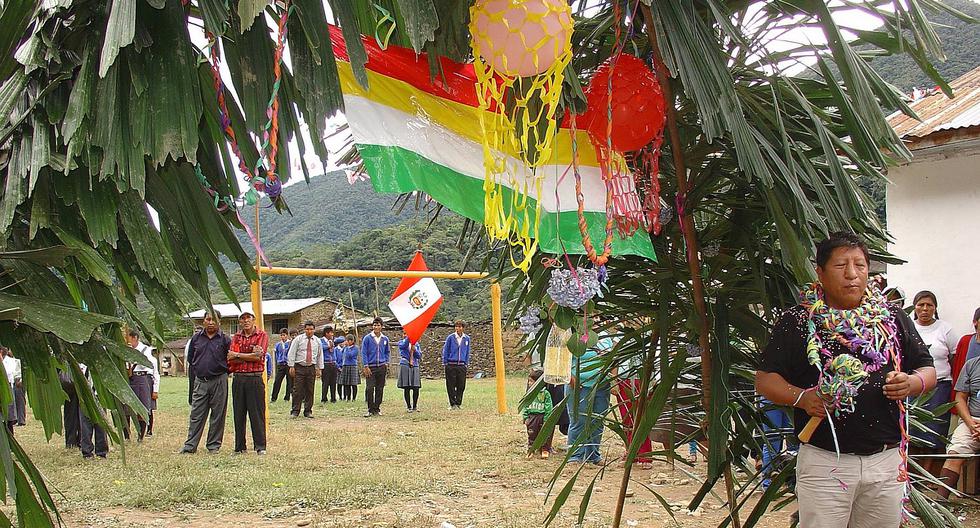 Puno: provincia de Sandia ocupó el primer lugar en ejecución ...