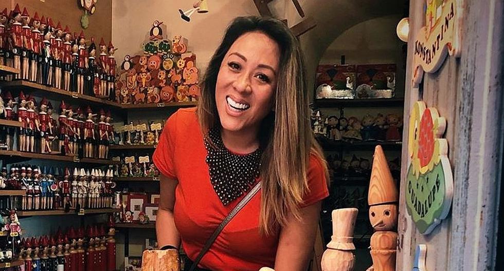 Así fue el ingreso de Cathy Sáenz a “Mujeres Al Mando” | ESPECTACULOS ...